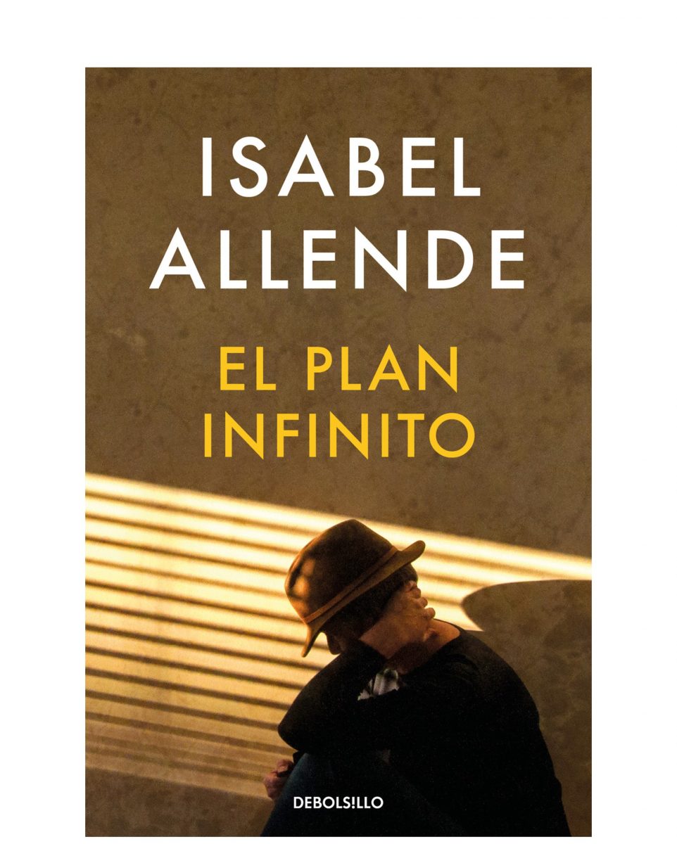 El plan infinito - Florencia y sus Aventuras