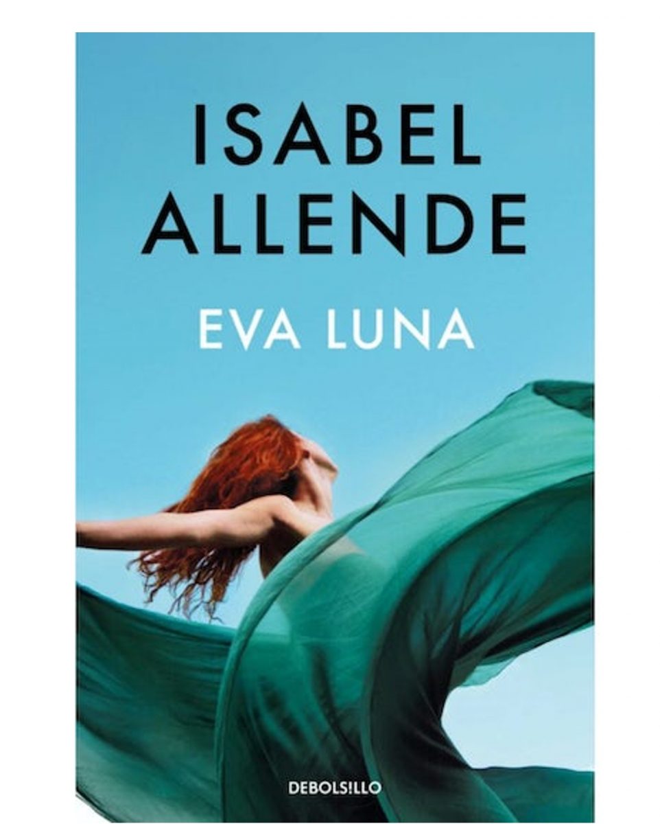 Eva Luna - Florencia y sus Aventuras